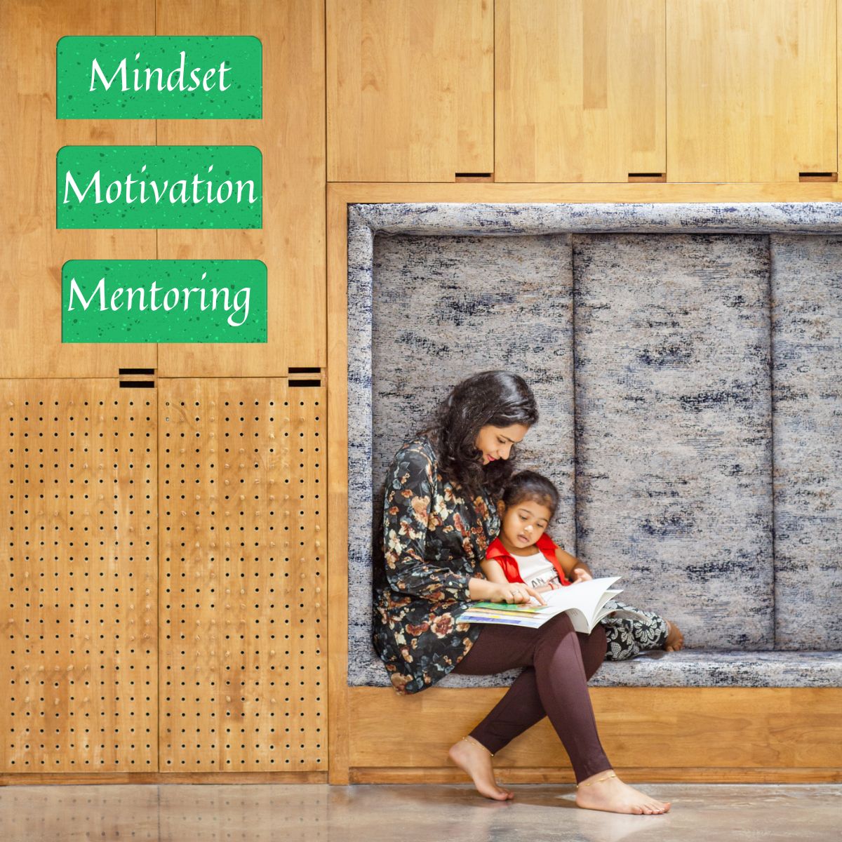 Enriching Learning Environments – FOUNDATIONS